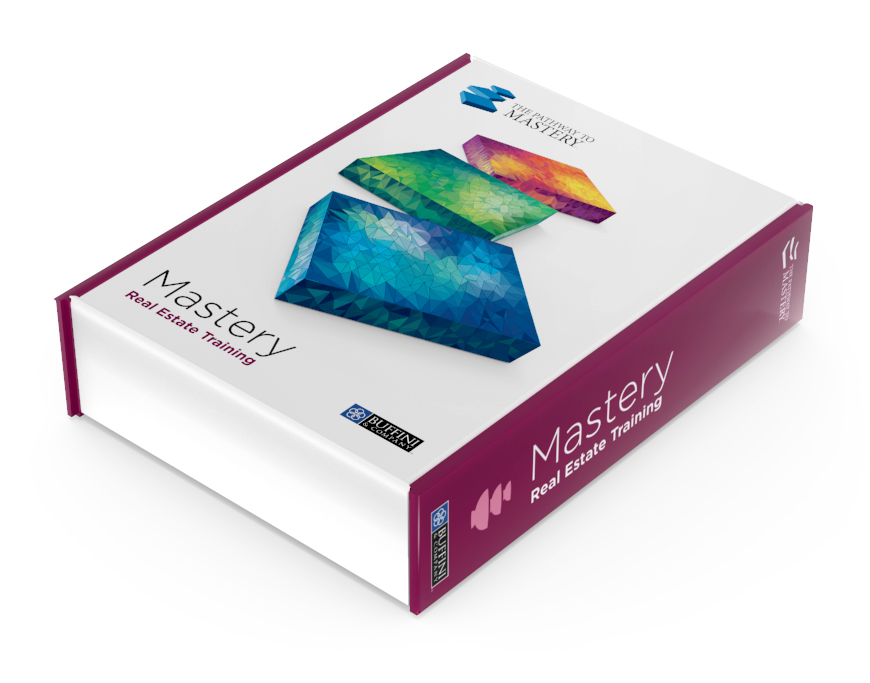 Pathway to Mastery - Train Real Estate Agents | Buffini & Company